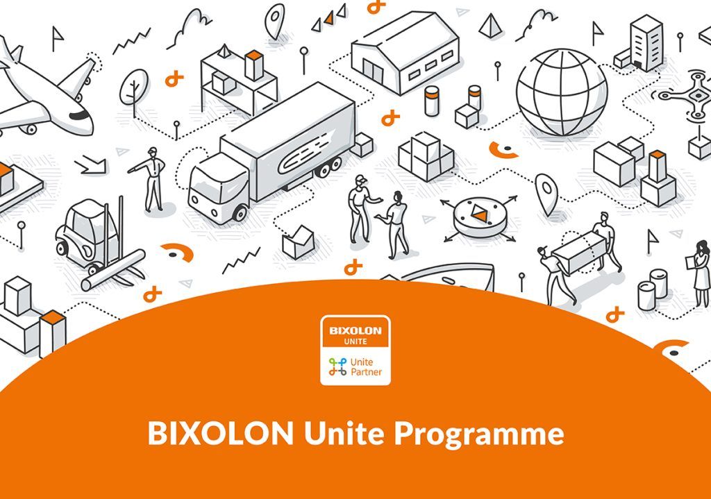 POS Printers - Receipt and Ticketing Printers - Bixolon