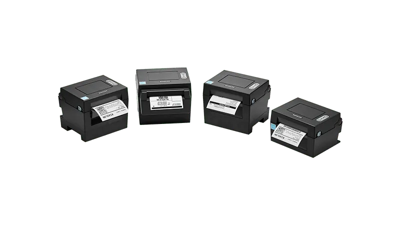 SLP-DL410 Séries - Bixolon EU