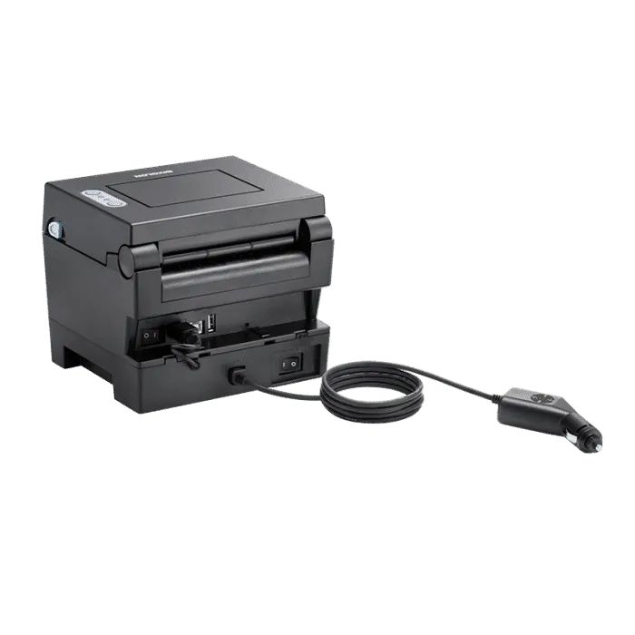 SLP-DL410 Series - Bixolon EU