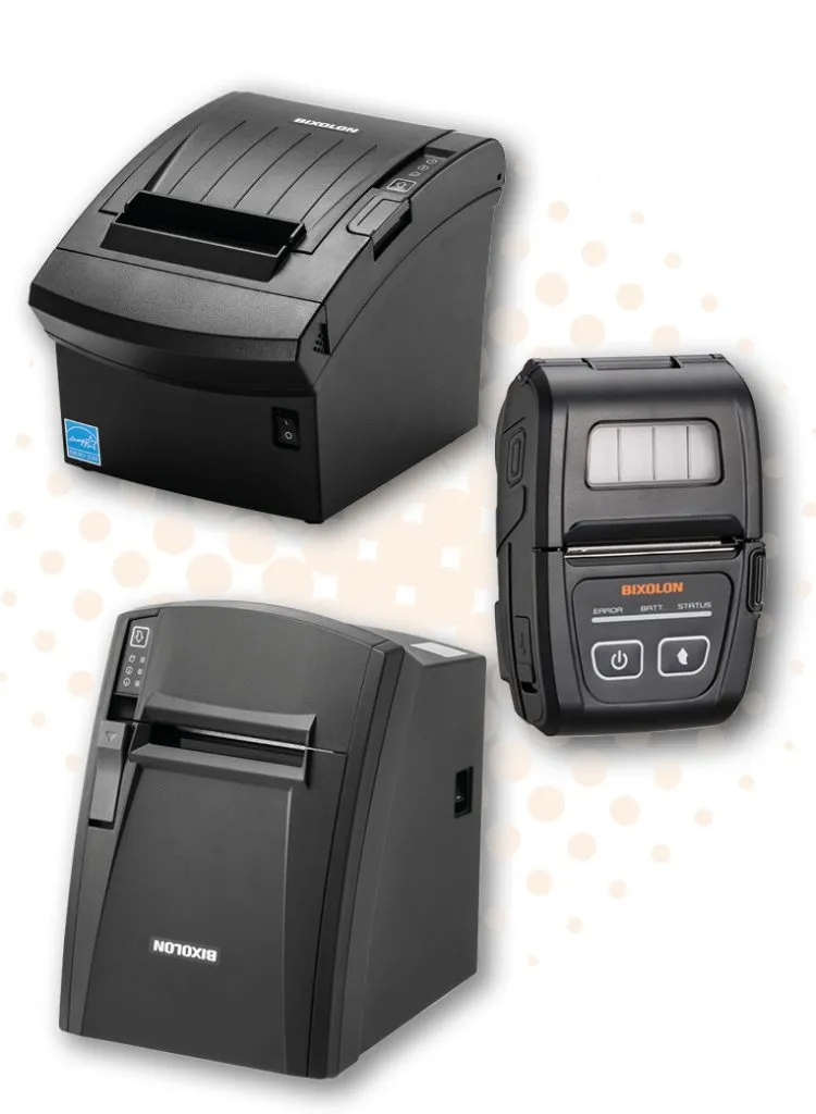 BIXOLON 2023 HIGHLIGHTS - Bixolon EU