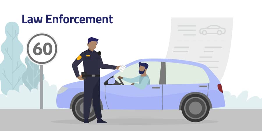 Discover a Better Mobile Solution for Law Enforcement - Bixolon EU
